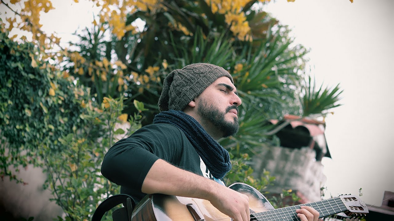 Primitivo - Donde surge la vida (Video oficial 2019) - YouTube