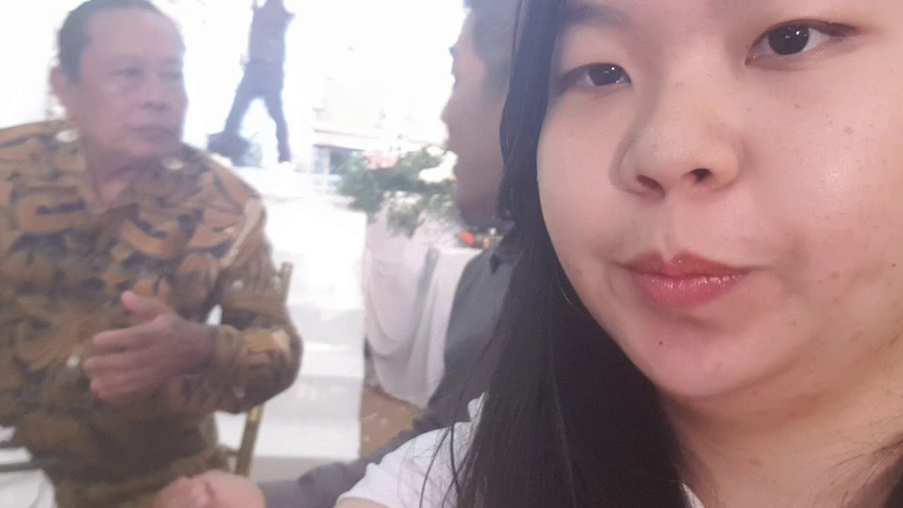 Benny Setiawan 82 - YouTube