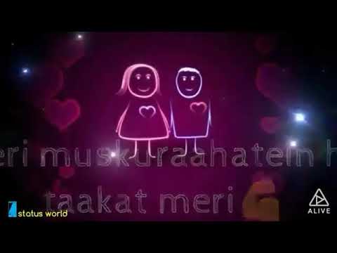 Whatsapp Instagram 30 Second Video | Arijit Singh| Humdard (Ek Villian) Song