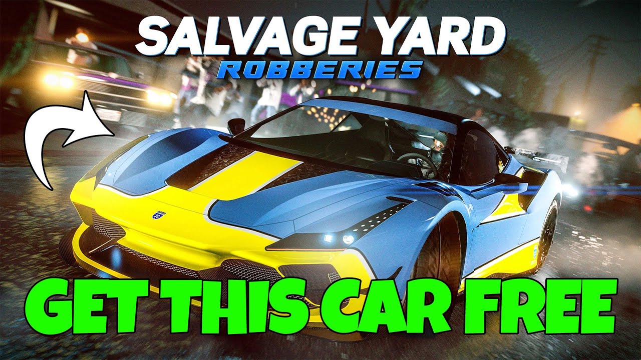 GTA Online Weekly Update | New DLC Released | 3 New Cars Added | Hindi ...