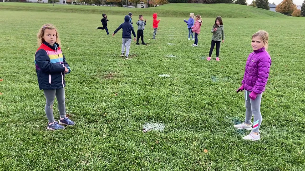 Rock Paper Scissors tag - YouTube