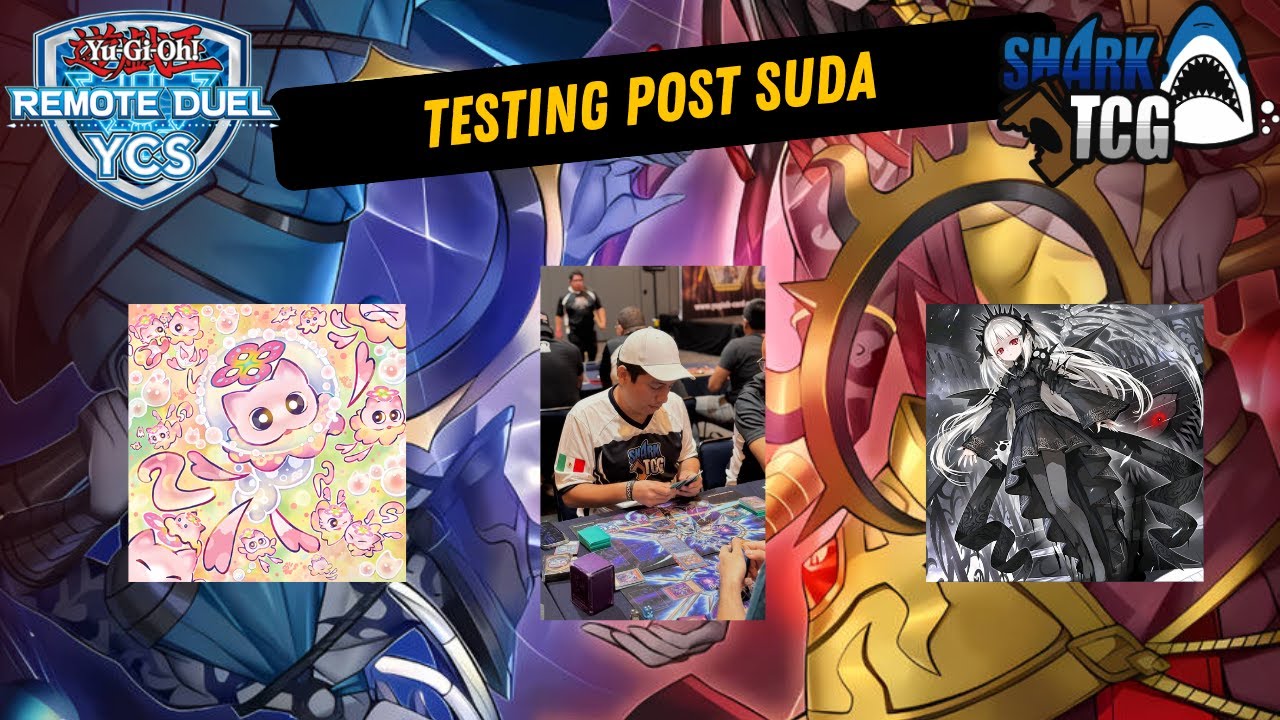 ¿CÓMO VENCER TWINS ECLIPSE? TESTING POST SUPREME DARKNESS! Yu-Gi-Oh ...