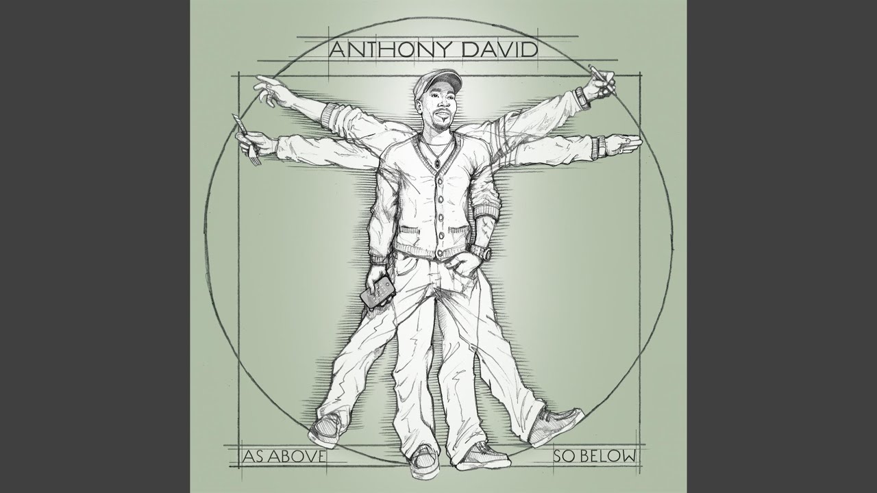 As Above So Below - YouTube Music