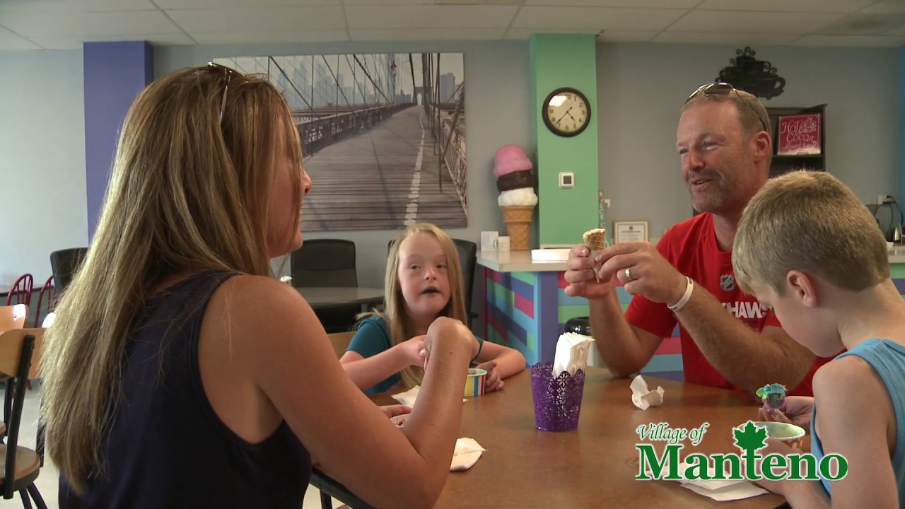 Village of Manteno Showcase Video 2 2019 - YouTube