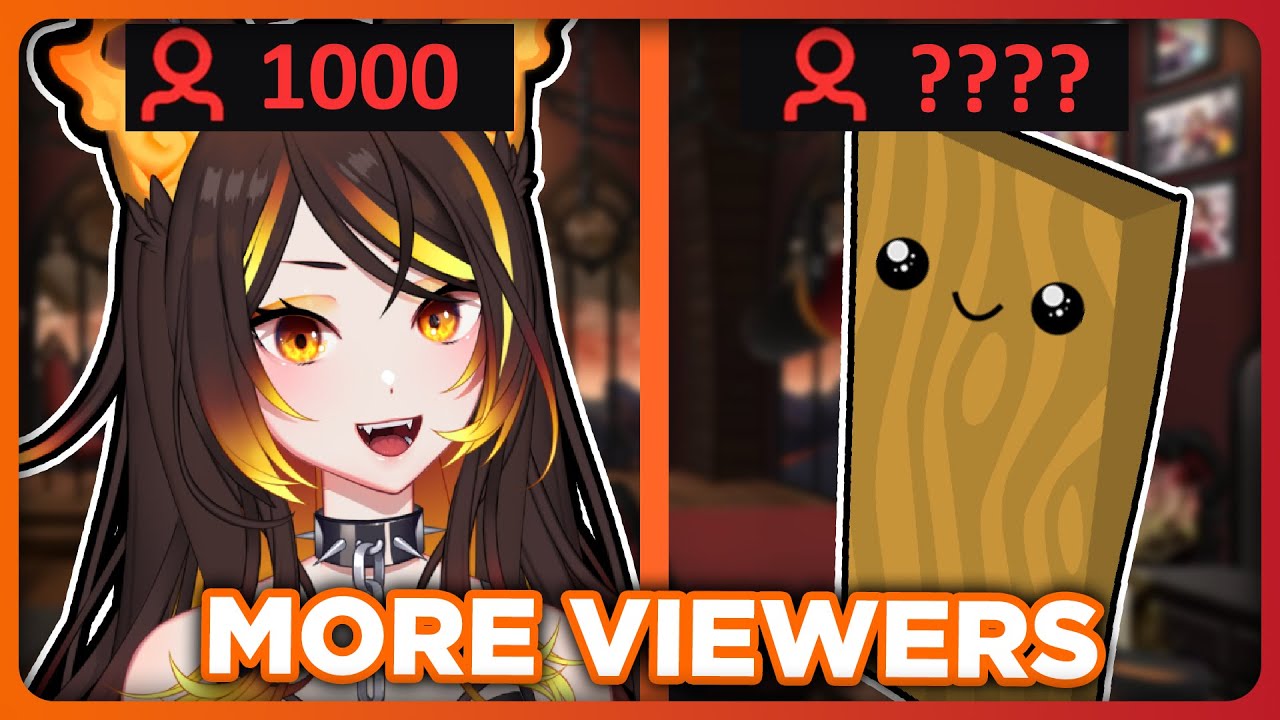 Sinder Discovers the Secret to Getting More Viewers - YouTube