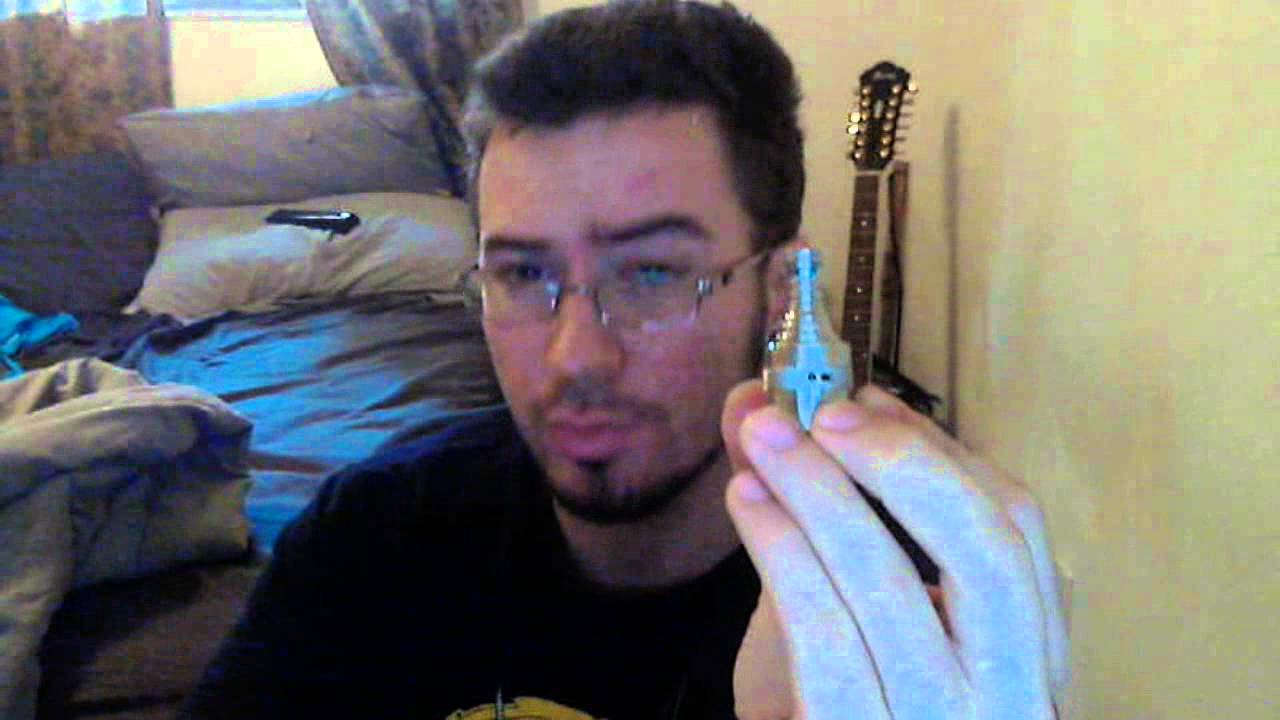 Helios and Tree of Life Mech mod review! - YouTube