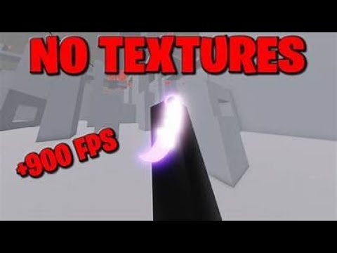 HOW TO GET NO TEXTURES IN ROBLOX RIVALS (FPS BOOST!) 2025 - YouTube