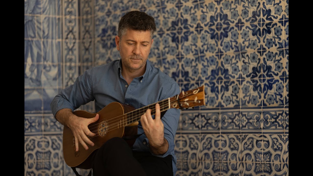 Cordovil - Tiago Matias (Report) - YouTube