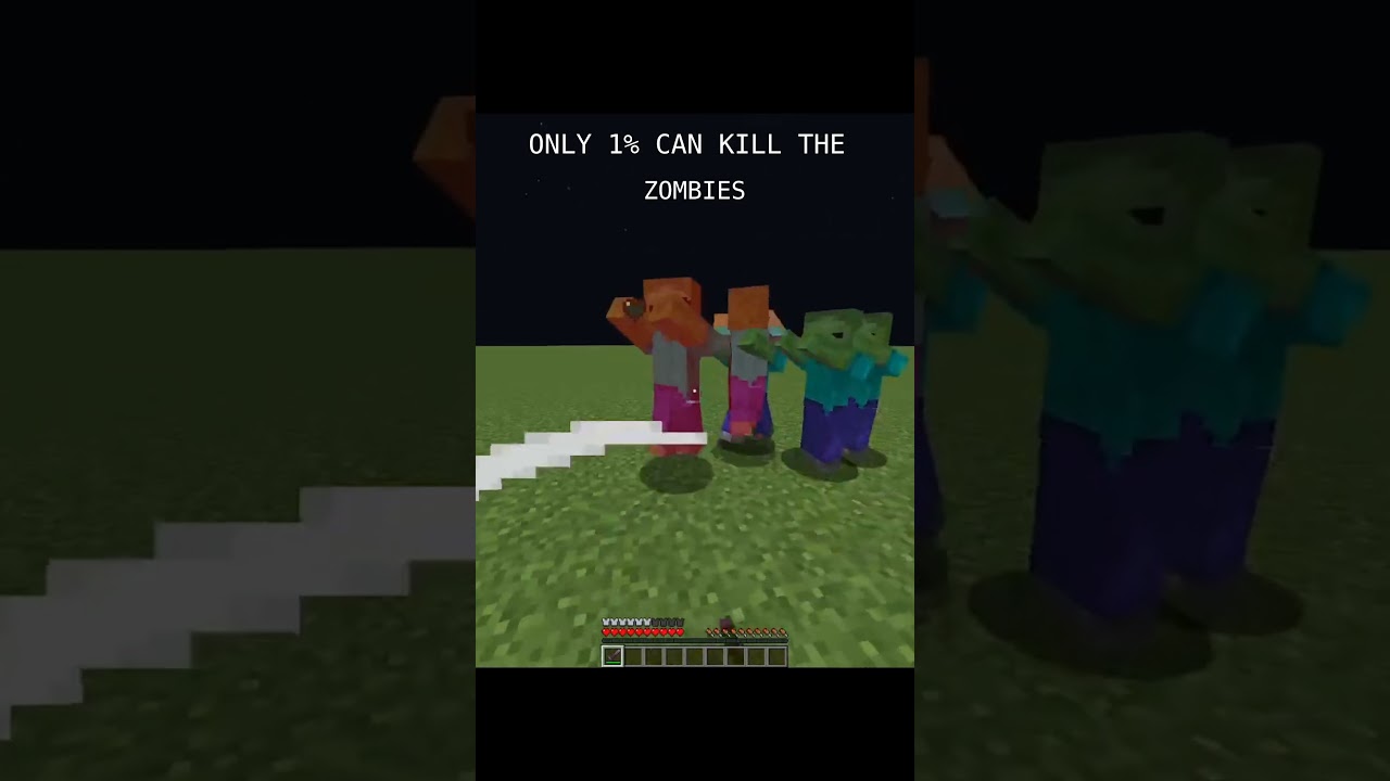 Minecraft Ads Be Like! - YouTube