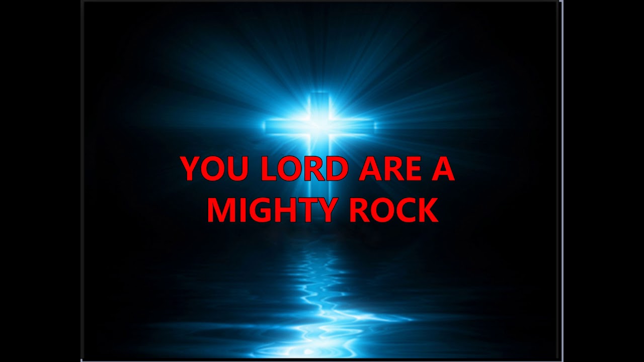 19 MIGHTY ROCK - YouTube