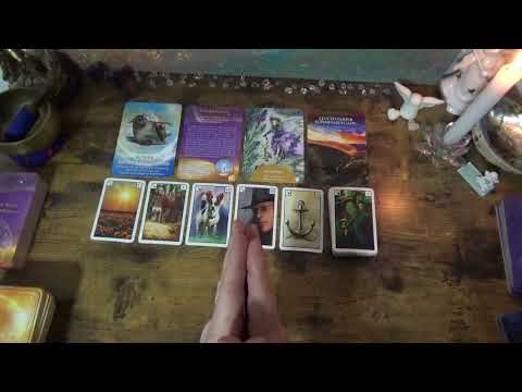 🙏💖Das Tagesorakel für Montag ( Portaltag), den 30.03.2026 // Nimm Dir Zeit für Dich..💖🙏