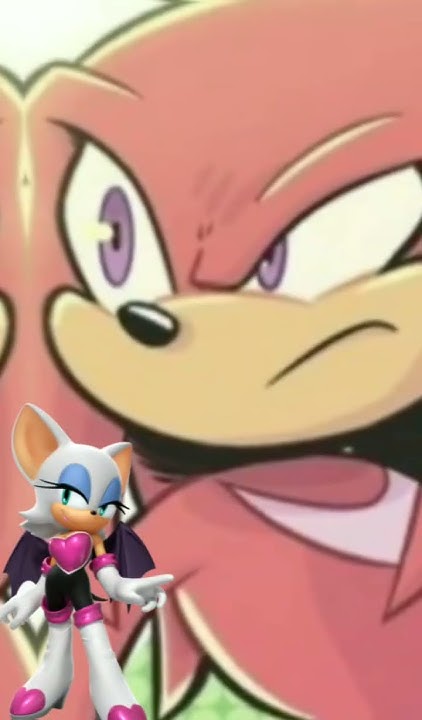 Simpapa Polyubila Ft.Sonic characters ( silvaze, sonamy, chaream ...