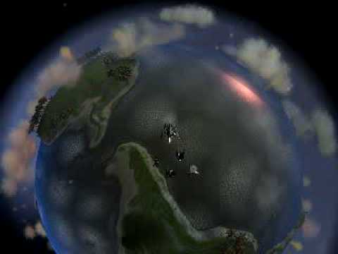 Philippines in Earth in Sol (Spore) - YouTube