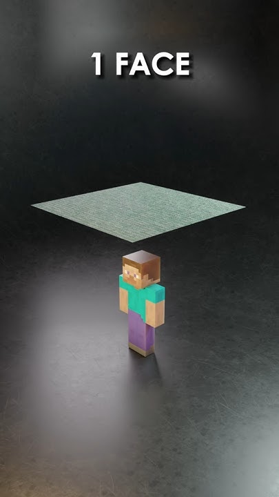 MINECRAFT cloth simulation🪄 - YouTube