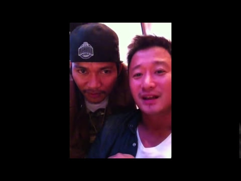 Tony Jaa: Kill Zone - S.P.L. 2 \