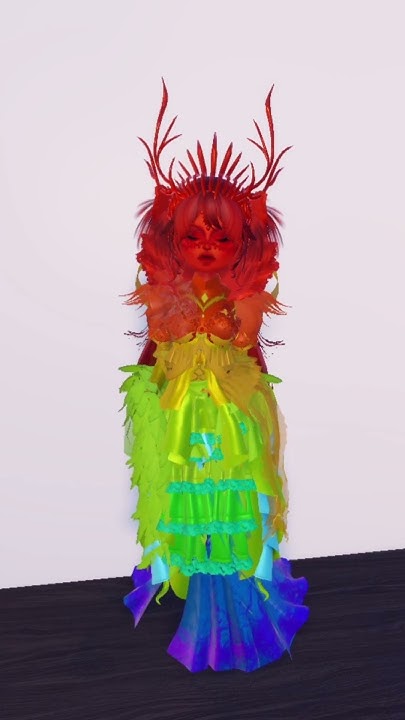 is it possible to style gradient colors? #fyp #foryou #dti # ...