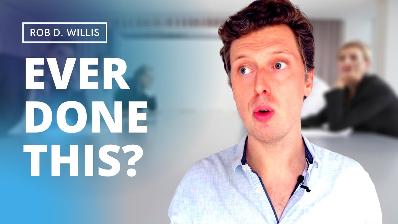 10 public speaking MISTAKES to avoid - YouTube