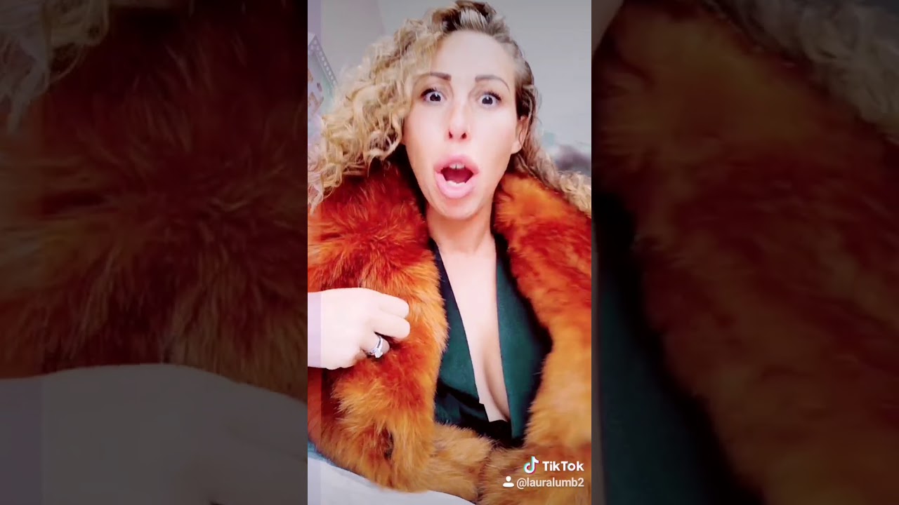 Grease lightening tik tok Laura lumb - YouTube