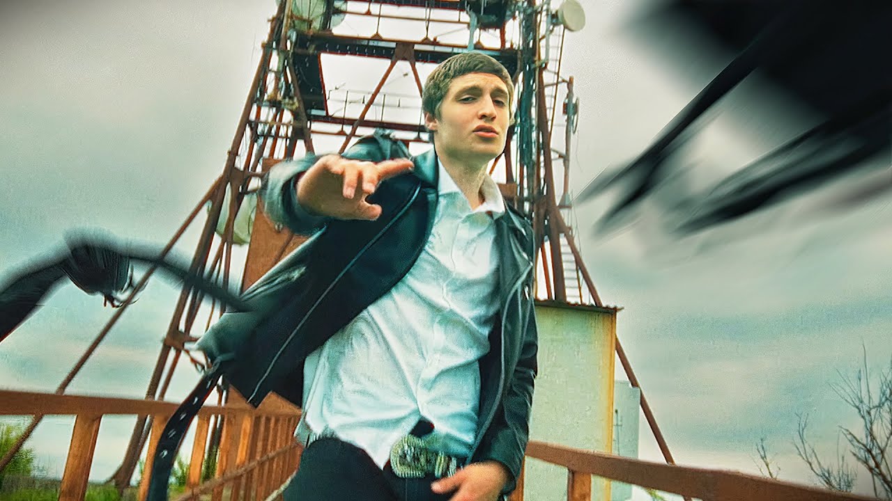 SOLVADO, TOSHCHIII - all day! all night (DIR BY IXATRIX) - YouTube