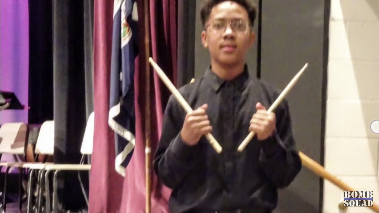 NICK MIDDLE SCHOOL BAND CONCERT!!!! - YouTube