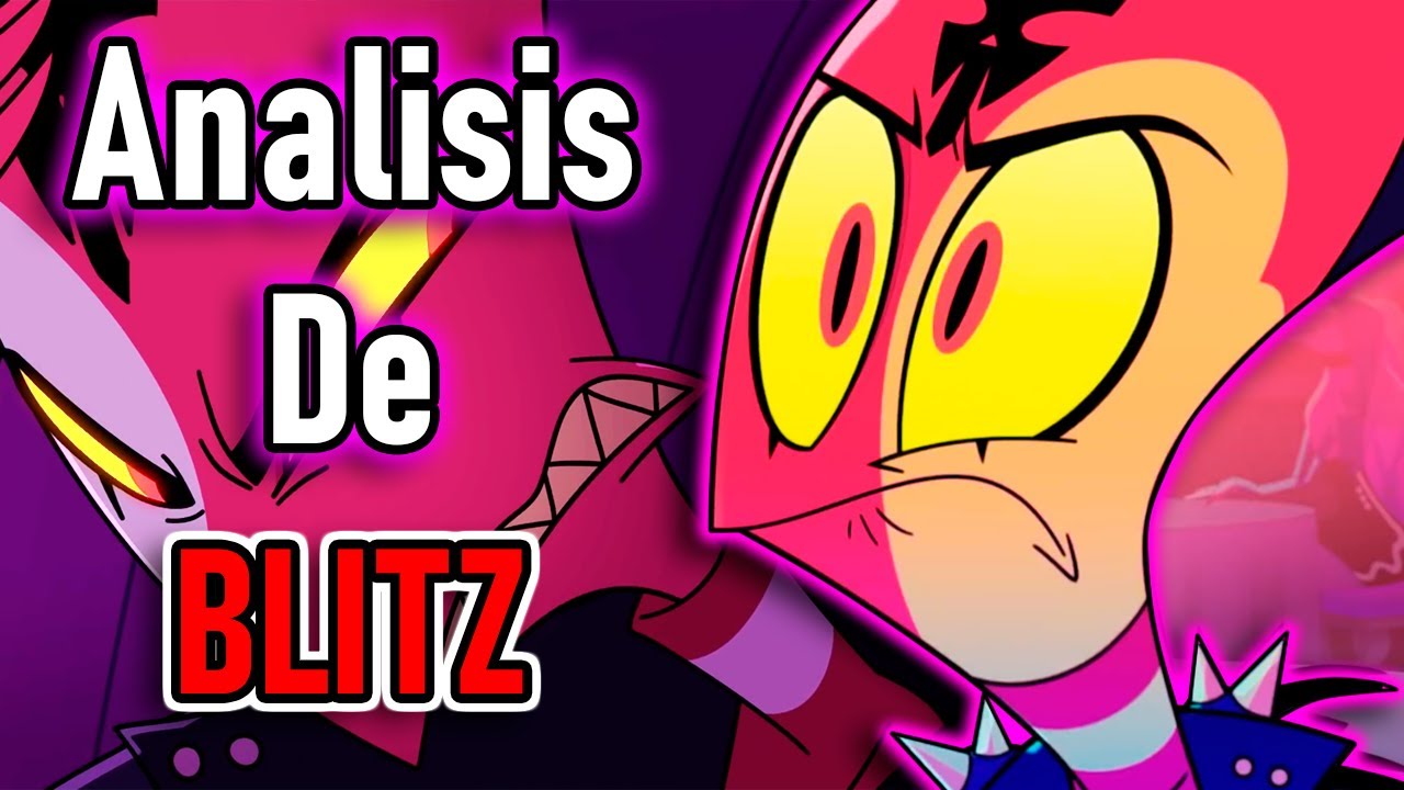 ¿QUIEN es? Blitz EXPLICACION, Curiosidades, BIOGRAFIA, Analisis de ...