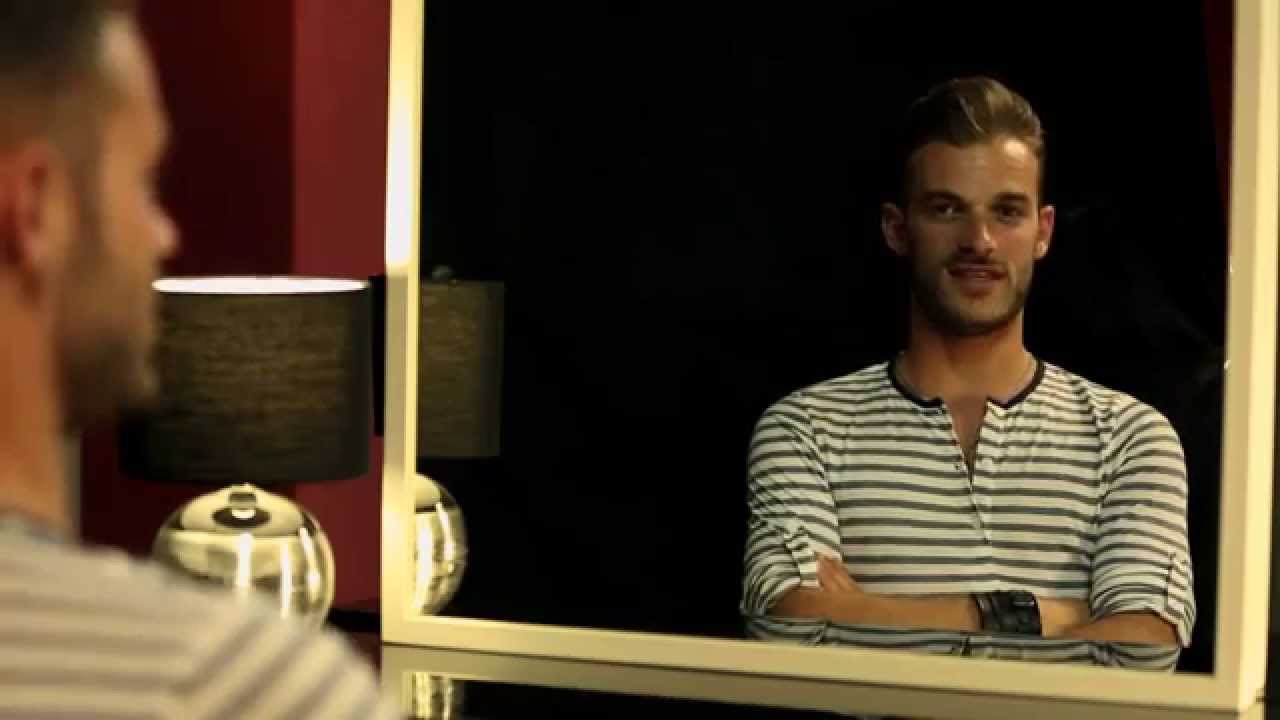 Interview de Guillaume FOUCAULT - "Secret Garden" - Par David STEPHAN ...