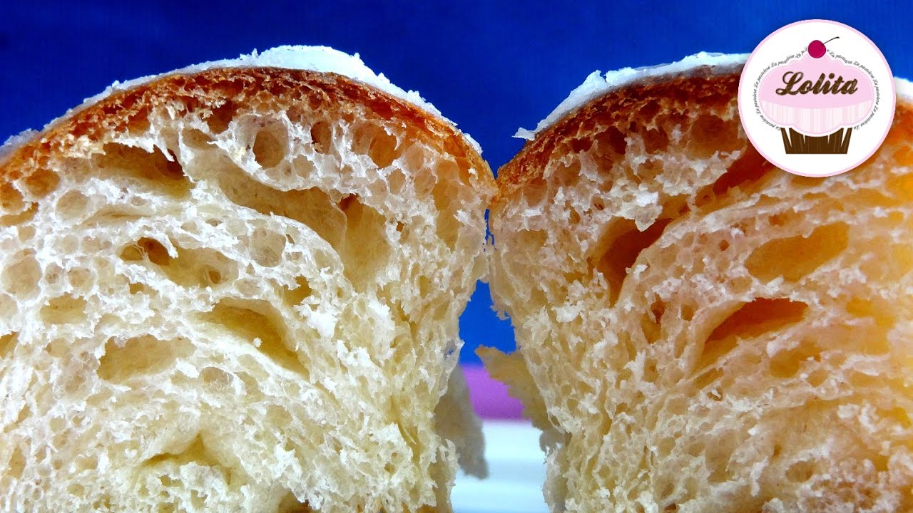 Receta de Fartons valencianos | Fartons caseros | Como hacer fartons ...