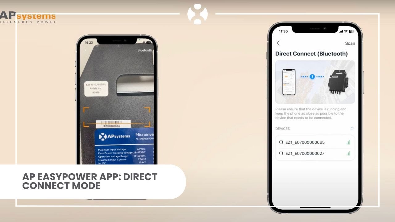 Training Portal - APsystems EMEA
