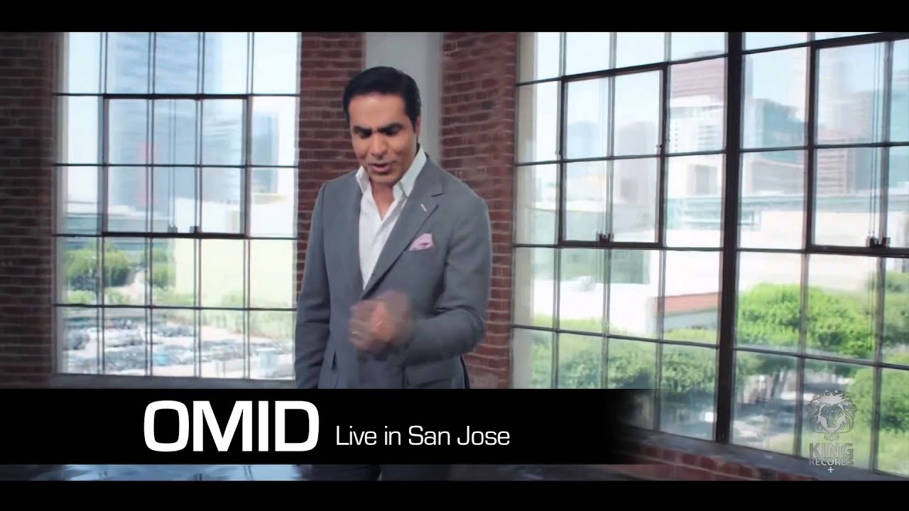 OMID Live in Concert Commercial 11-5-2014 - YouTube