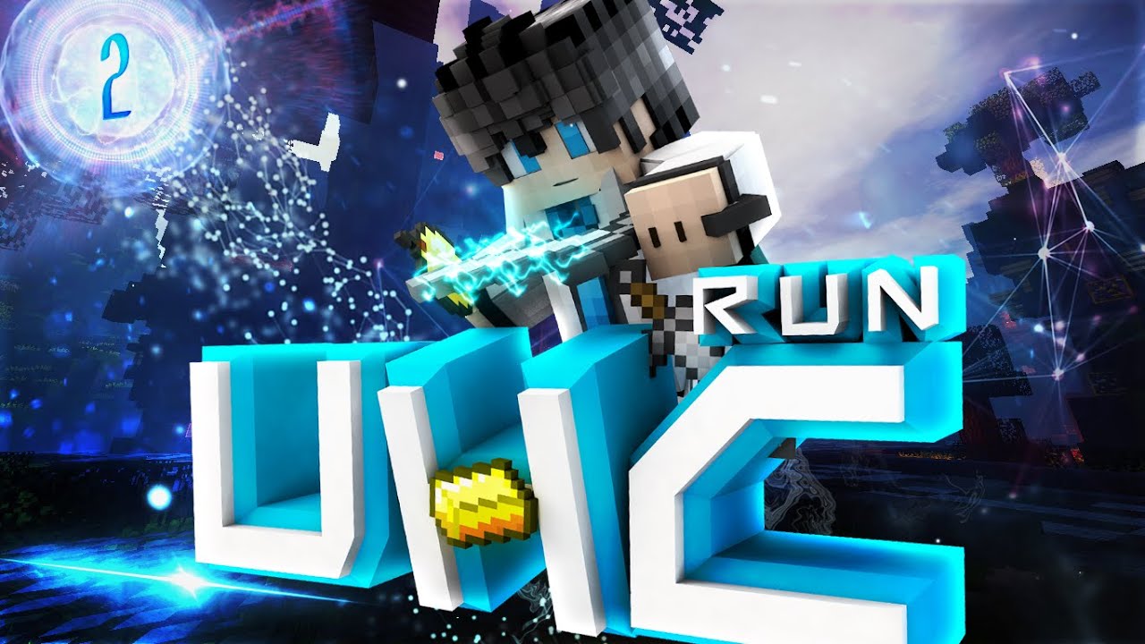 〖UHCRun〗NEW SERVER UHC RUN THAILAND! w/The ClubTalk『2』 720p60 lowHD ...