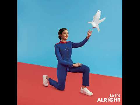 Jain - Alright