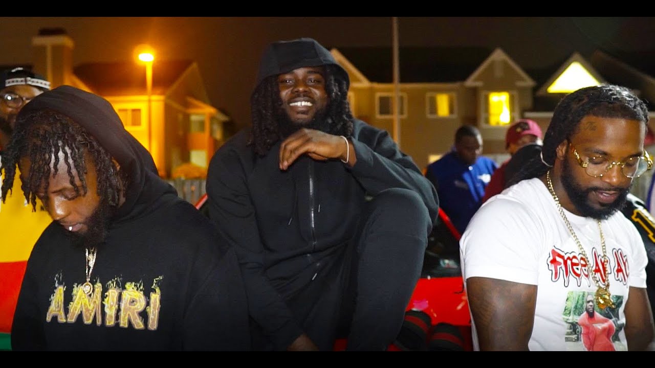 ARSONAL RECAPS HIS BATTLE VS CASSIDY AFTER URLS LOCKDOWN - YouTube