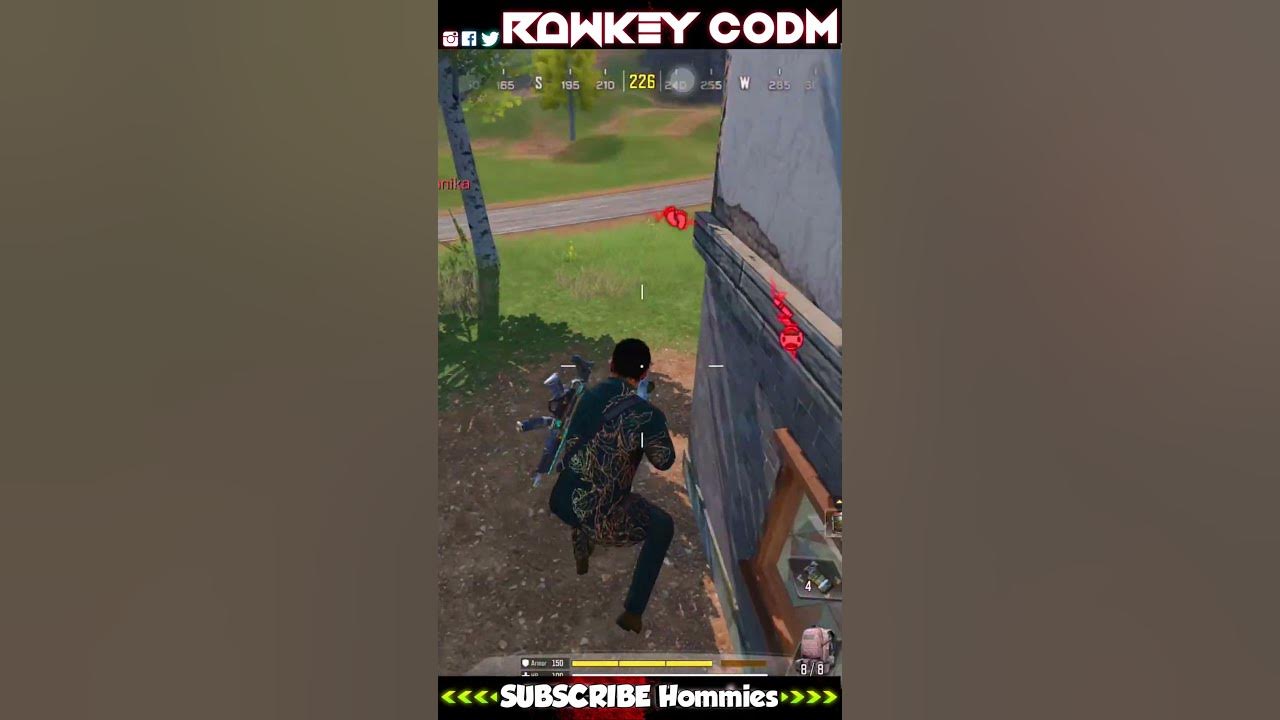 CRAZY 1V4 😎 | CODM #shorts #codm #codmbr #codmobile #callofdutymobile - YouTube