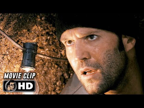 THE BANK JOB Clip - \