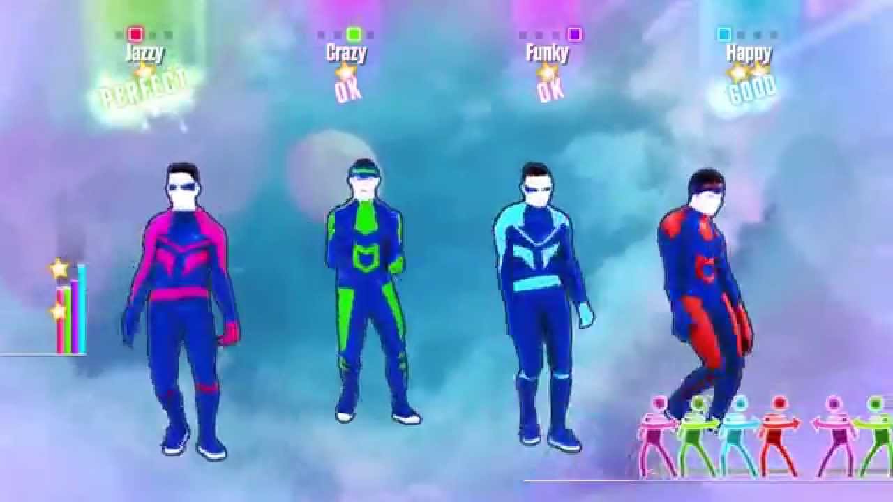 Best Song Ever - One Direction | Just Dance 2015 | Gameplay [NL] - YouTube