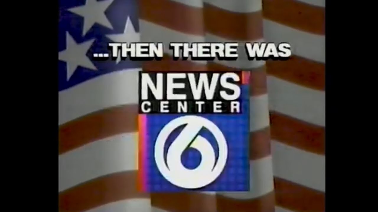 WRGB Commercial Breaks (November 19, 1994) - YouTube