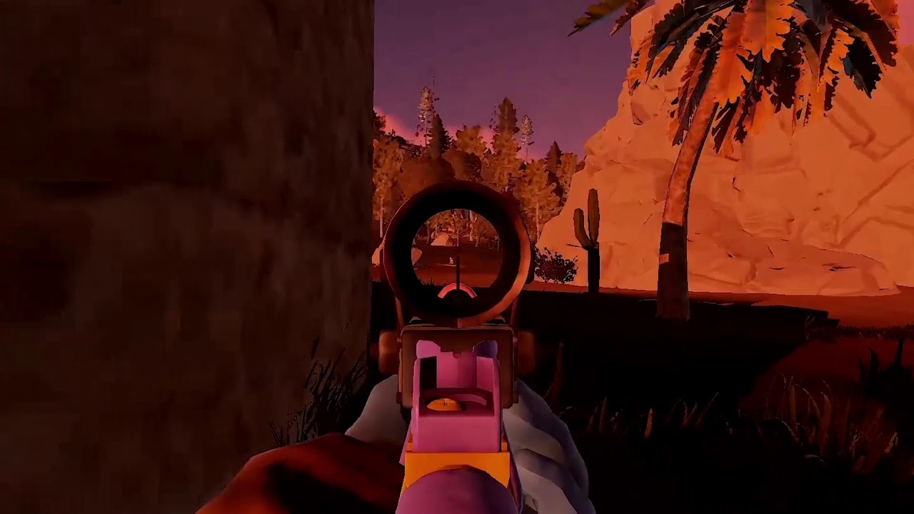 rust pvp and memes #1 - YouTube