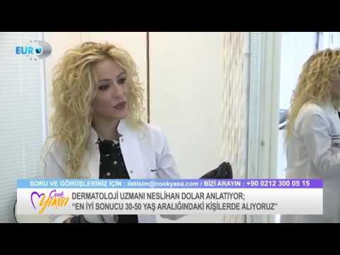 Focus Ultrason nedir? Ameliyatsız Yüz Gençleştirme! (İnanılmaz etki)