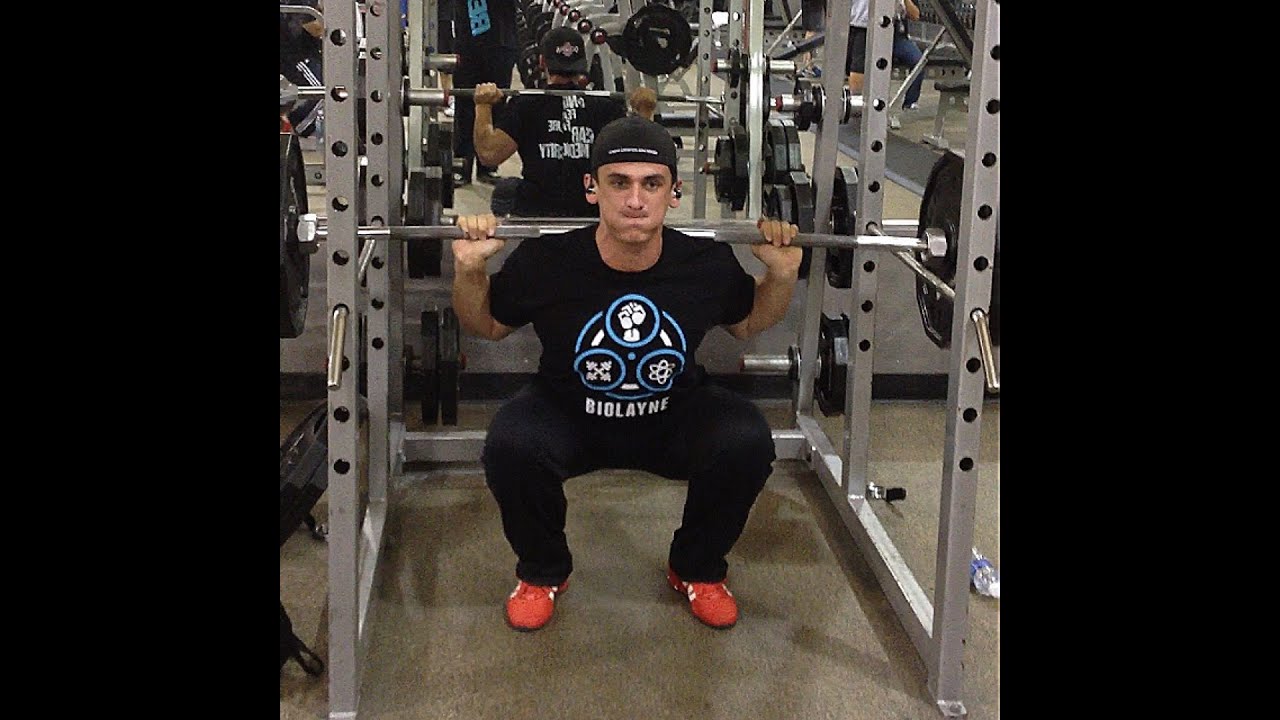 Random Lifts from the past few months! - YouTube