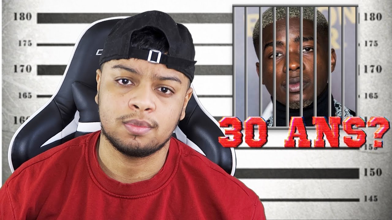 VOILÀ POURQUOI MHD EST EN PRISON - YouTube