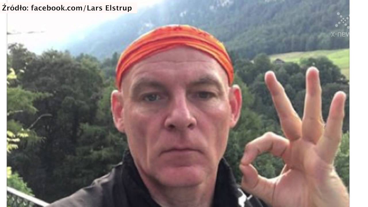 Lars Elstrup wbiegł nago na boisku w trakcie meczu Randers Silkeborg ...