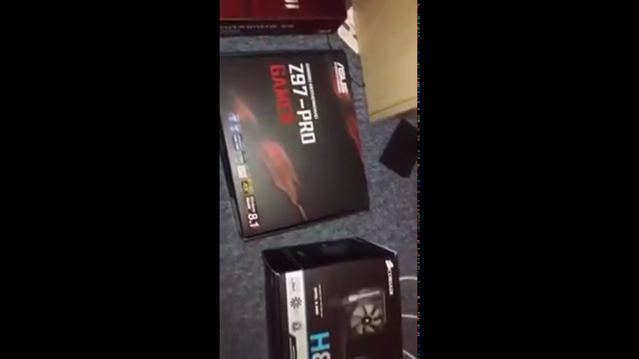 Sleep tight pupper - YouTube