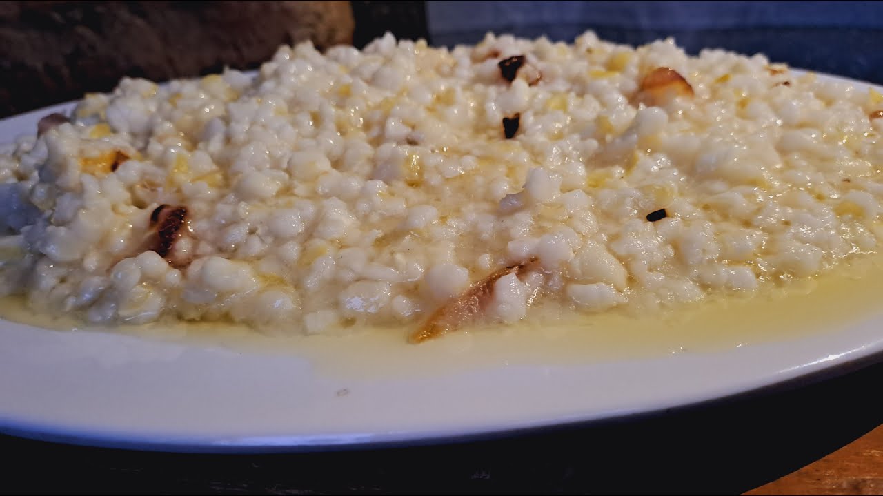 African style village lunch,,cooking adventure african food corn rice ...