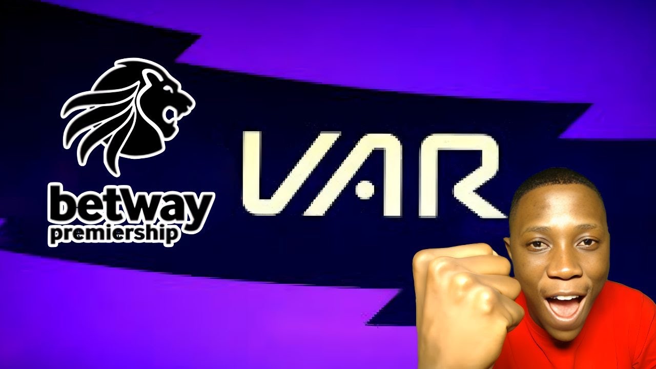 VAR FINALLY Coming to PSL Coming In APRIL! Minister Gayton McKenzie To ...