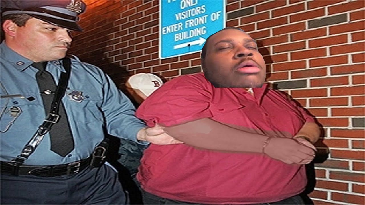 Pisscast 6 Survive (EDP445 in Prison!) (Turn on subtitles) - YouTube