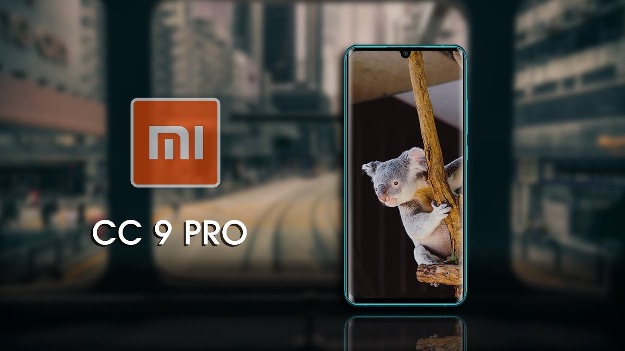 小米CC9 Pro发布后，非常让人满意的4个变化！ - YouTube