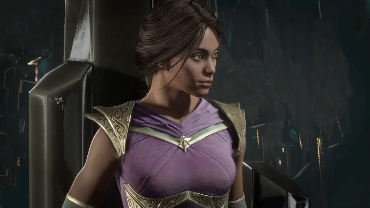 Ko-op Karries : Jumping Razor Rangs! - YouTube