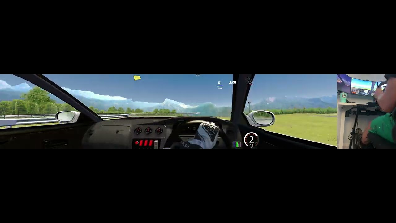 1 month drift progress - YouTube