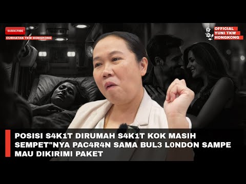 POSISI S4K1T DIRUMAH S4K1T KOK MASIH SEMPET\