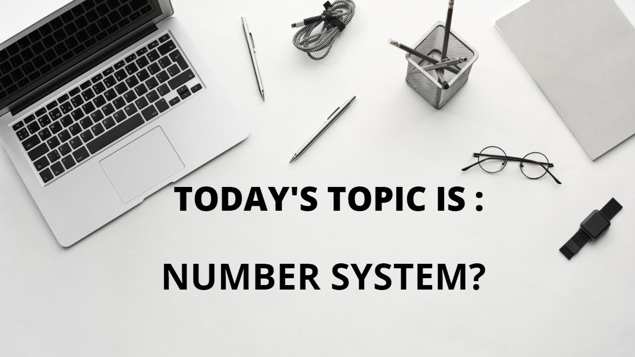 WHAT IS NUMBER SYSTEM IN COMPUTER SCIENCE YouTube WHAT IS NUMBER SYSTEM IN COMPUTER SCIENCE YouTube